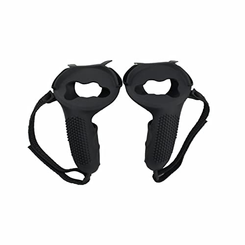 Greewen Suitable Compatible with Oculus quest2 Silicone Handle or with Rocker