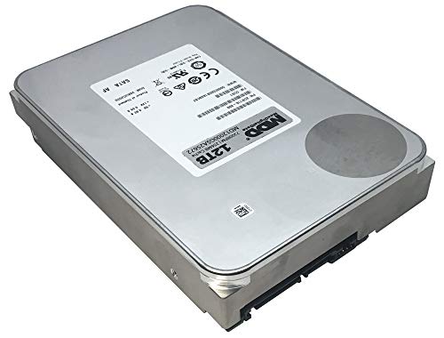 MaxDigitalData (MD12000GSA25672) 12TB 7200RPM SATA 6Gb/s 256MB Cache 3.5inch Internal Desktop Hard Drive (Renewed)