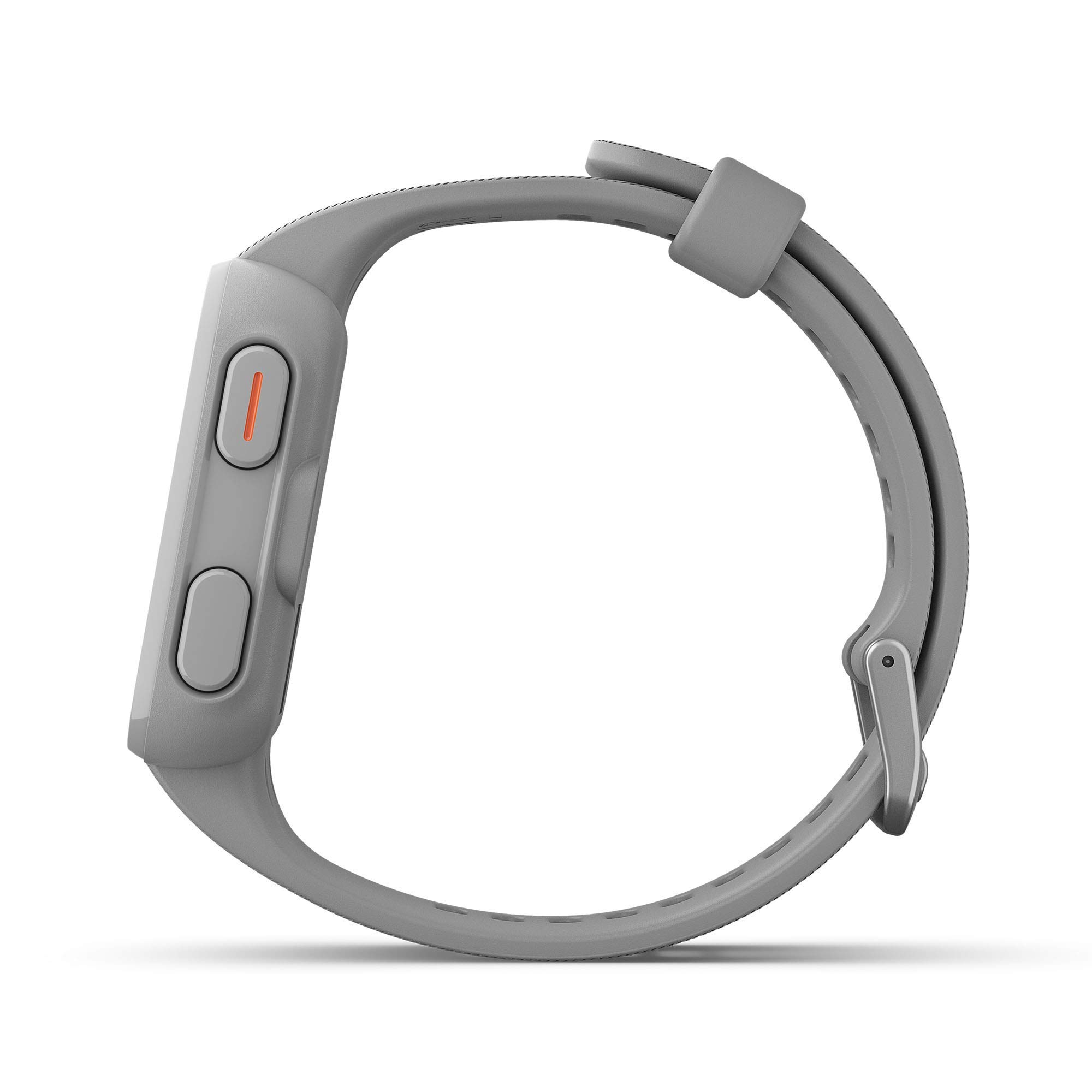 Garmin Approach S10 - Lightweight GPS Golf Watch, Powder Gray, 010-02028-01 (Renewed)