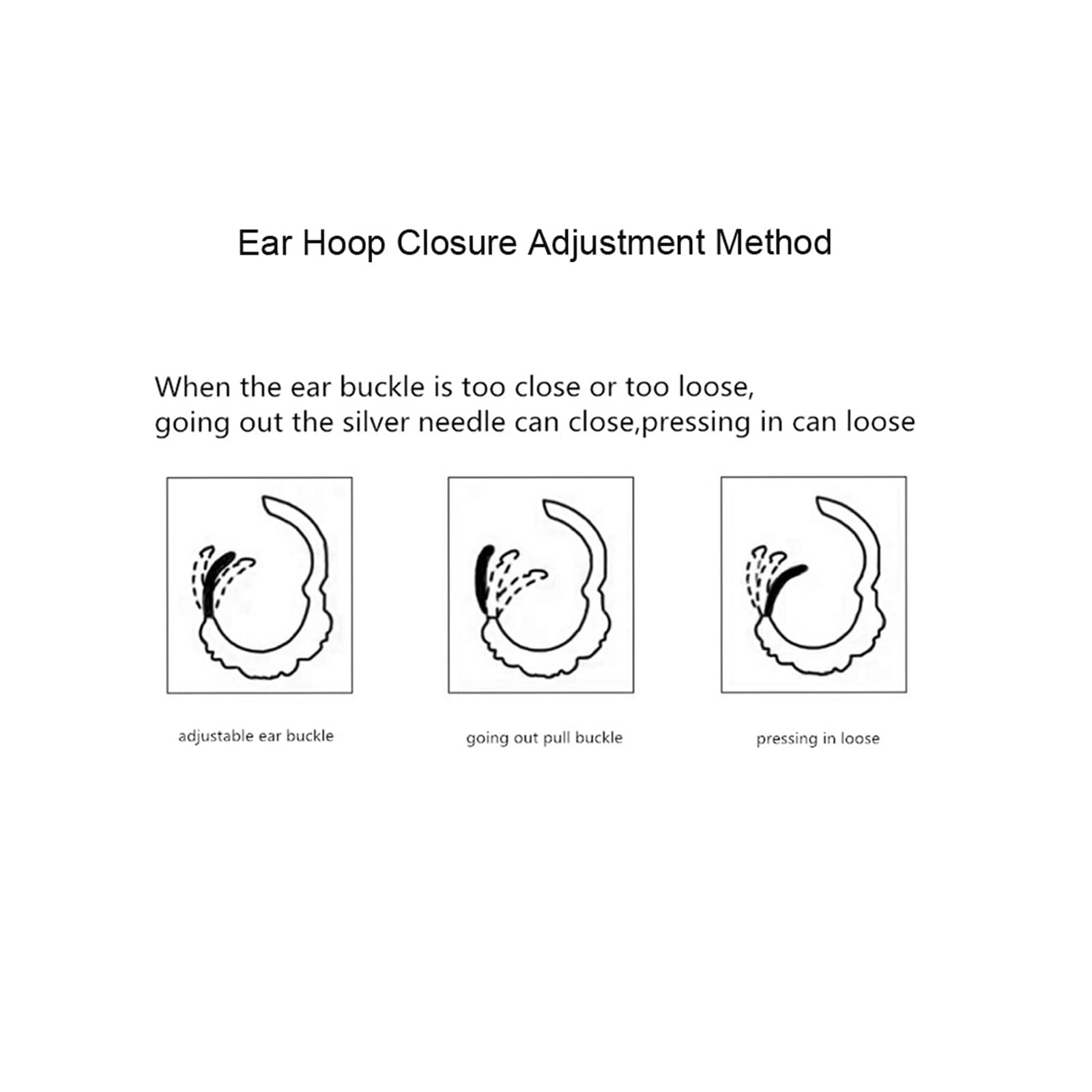 Gold Plated Hoop Bling Earrings For Women,Small Dainty Huggie Hypoallergenic Earrings With Cubic Zircon