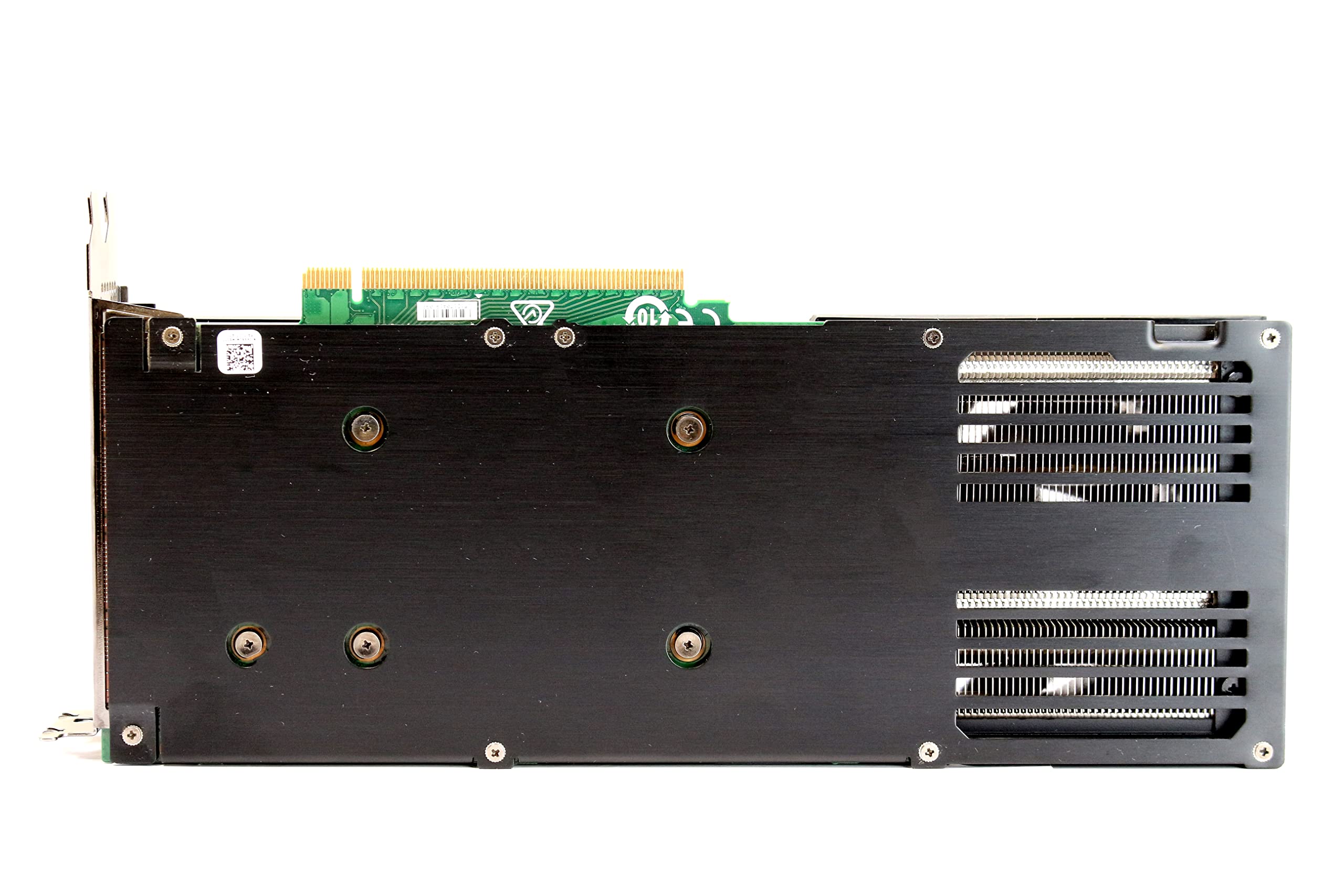 Nvidia GeForce RTX 3070 8GB GDDR6 PCI Express 4.0 Graphics Card with HDMI Cable (Renewed)