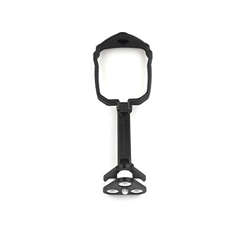 HUANRUOBAIHUO for Gopro & Osmo Action & Panoramic Camera Holder Mounts Base with Shock Absorber Gimbal for DJI Mavic 2 Pro& Zoom Drone Quadcopters Accessories