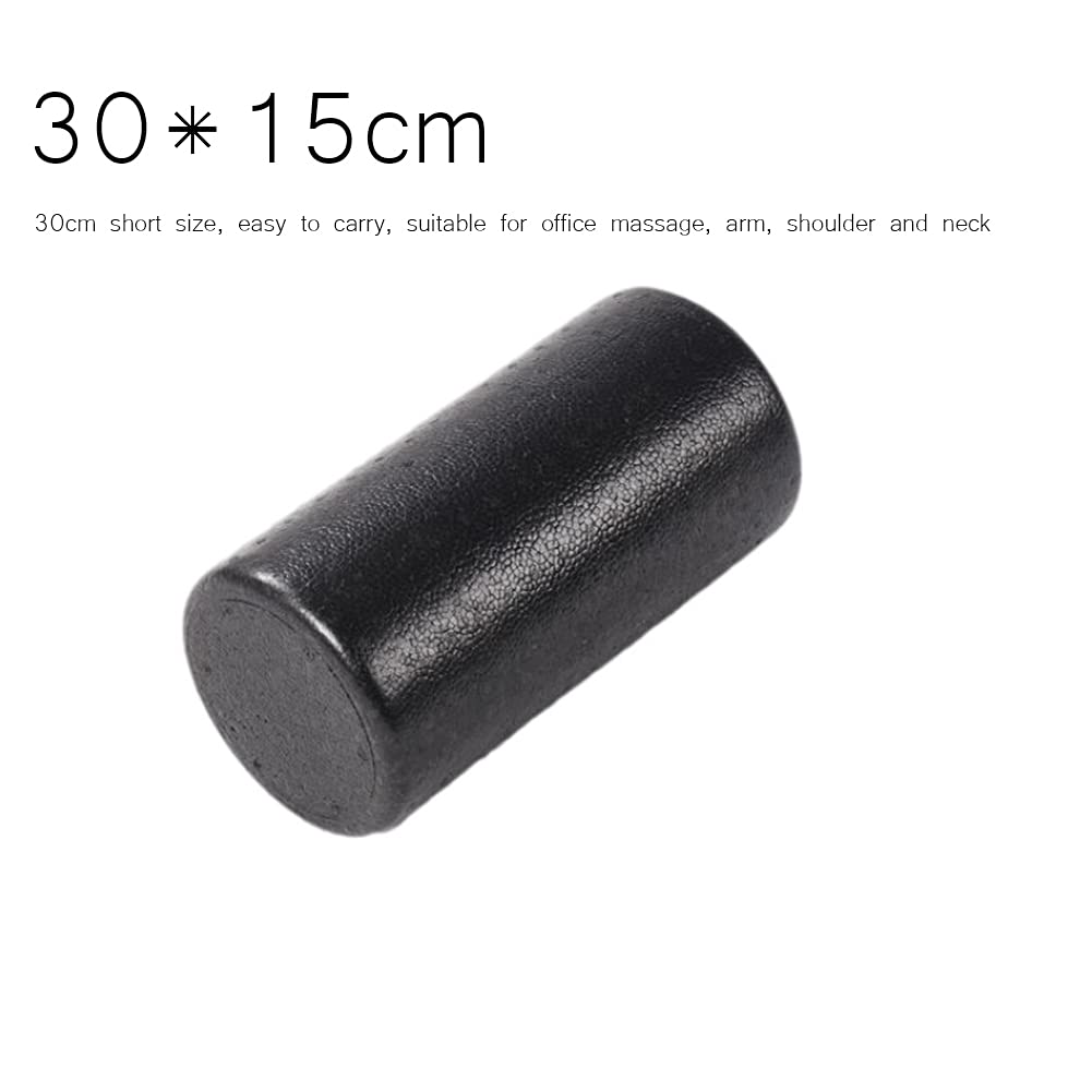 Gym Fitness Yoga Foam Roller Pilates Massage Roller Relax Exercise Stress Tools