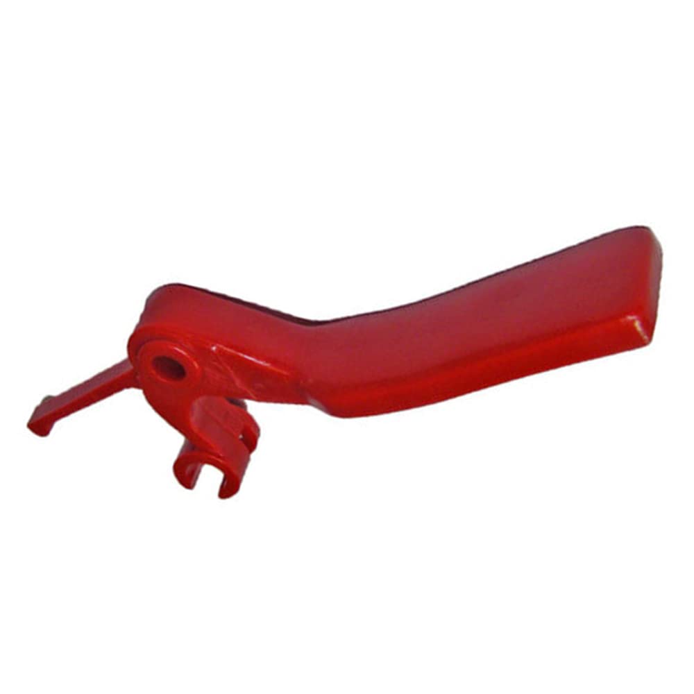 Eopzol 530049107 Trigger for Craftsman 358791520 358791010 Fits for Poulan P1500 P2500 P3500 P4500 PT3000 PP025 PP110 PP125 PP325, 2-Pack