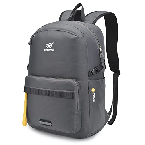 SKYSPER Lightweight Backpacks 25L Travel Daypacks Packable Hiking Daypack Light-duty Hike Bag Ultralight for Women Men