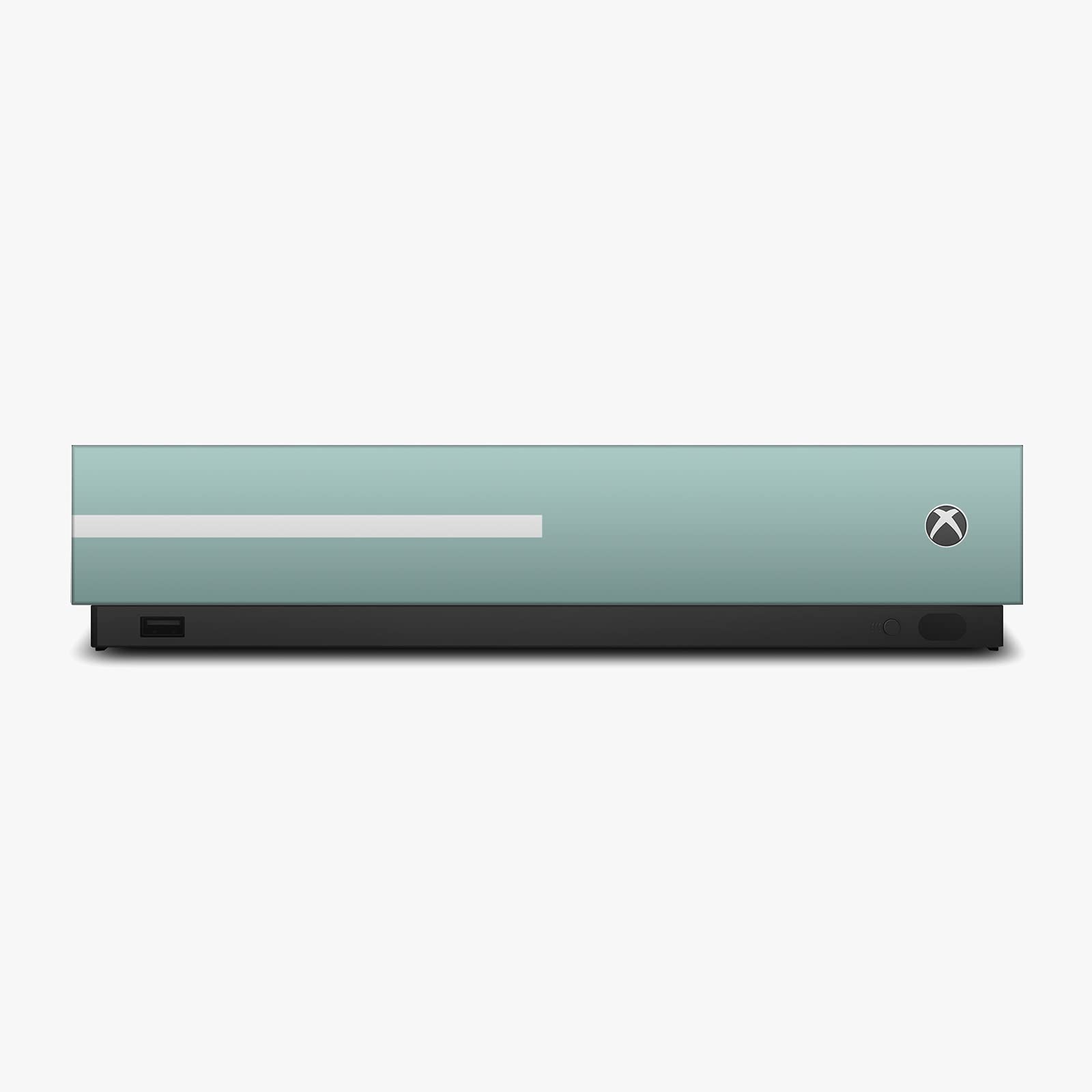 Head Case Designs Officially Licensed Barruf Dachshund, The Wiener Art Mix Matte Vinyl Sticker Gaming Skin Case Cover Compatible With Xbox One S Console and Controller Bundle