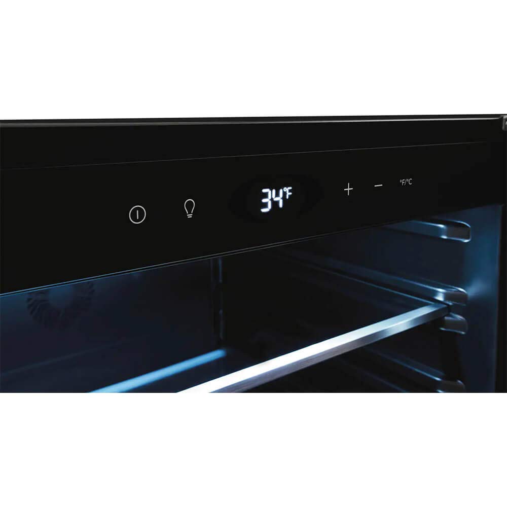 Frigidaire Gallery FGBC5334VS 5.3 Cu. Ft. Built-in Beverage Center - Stainless