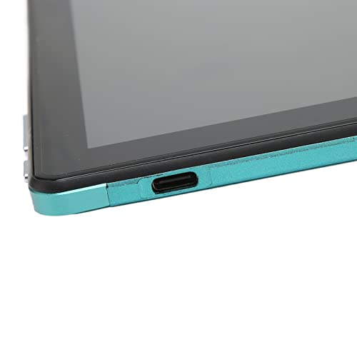 Liyeeo 10.1 Inch Tablet PC Support 10.1 Inch Octa Core Tablet PC Processor Travel Call (US Plug)