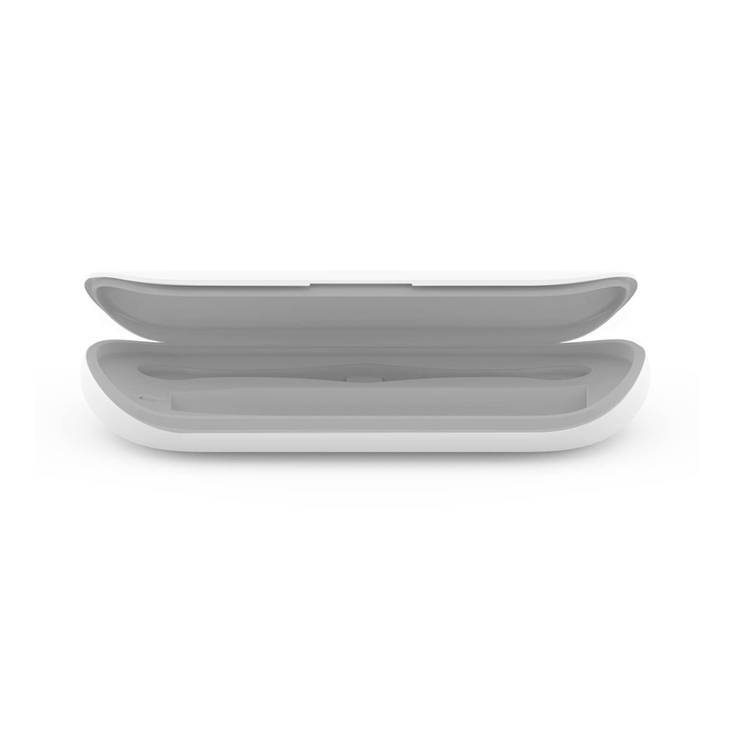 Oclean Travel Case X Pro Elite/X Pro/Z1/F1 (White)