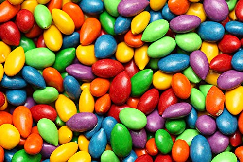 Yupik Seeds, Kimmie Sunburst Choco Sun, 2.2 lb