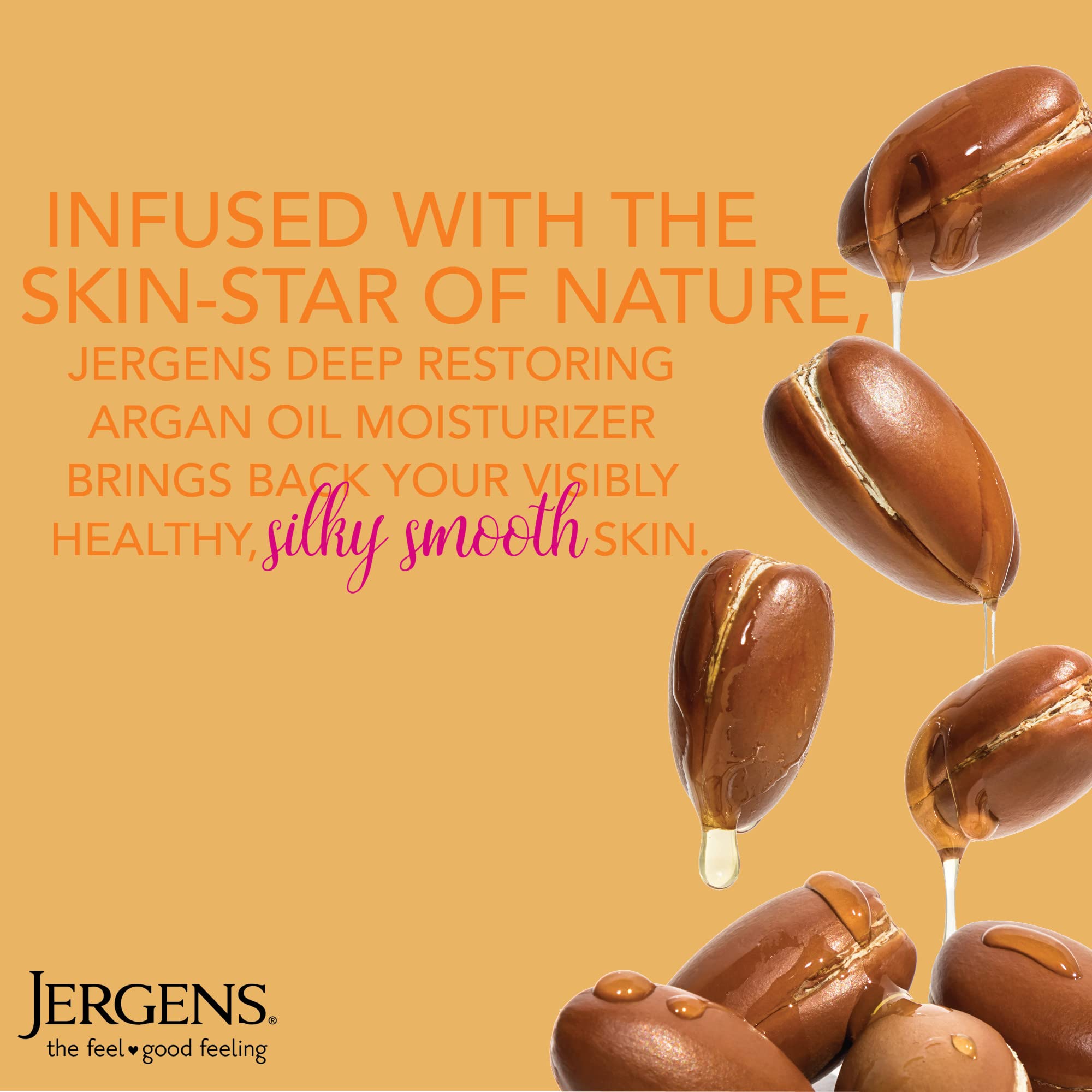 JERG 16.8OZ ARGAN LTN + 22OZ BW