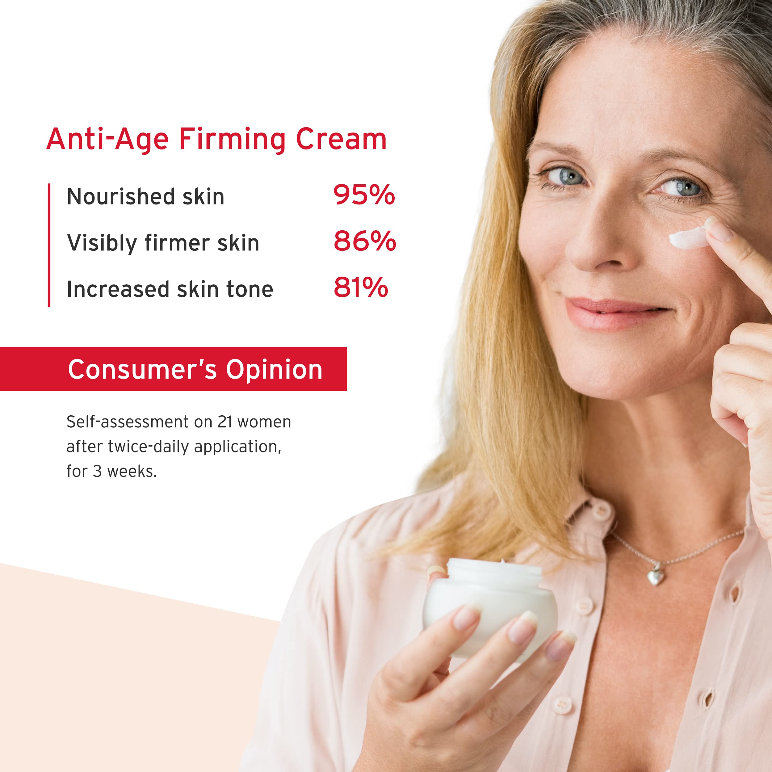 Embryolisse Anti-Age Firming Cream, 1.69 Fl Oz