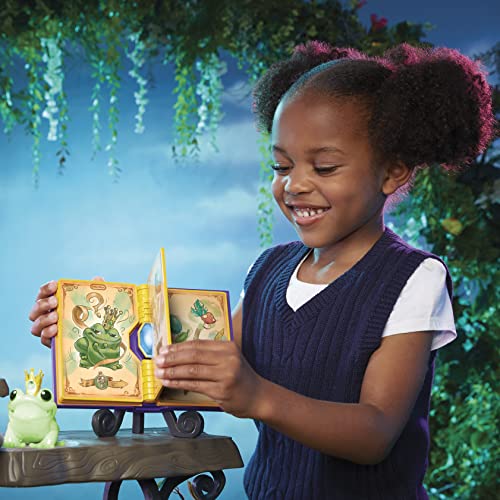 Little Tikes Magic Workshop Roleplay Tabletop Play Set for Kids, Boys, Girls, 3+