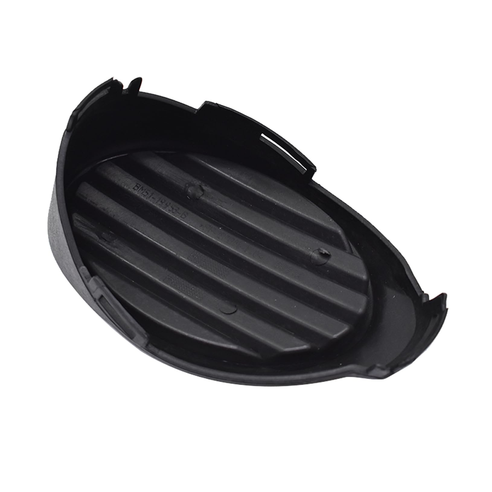 Front Right Passenger Side Fog Light Hole Cover Insert Replacement for Focus 2012 2013 2014 CP9Z-17B814-B