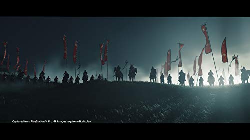 Ghost of Tsushima Special Edition - PlayStation 4