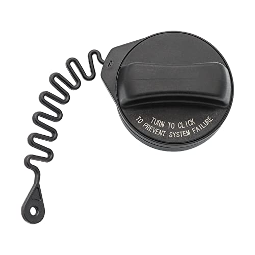 Gas Cap, Fuel Cap Replace 31392044 313 920 44 Compatible with Volvo 2003-2014 Volvo XC90 2008-2016 XC70 2010-2017 XC60 2004-2009 S60 2011-2018 S60 2007-2015 S80 2003-2010 V70 2015-2018 V60,More.