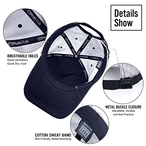 Hatstalk 3D Printed Aleandro Cotta Camouflage Deer Hunting Hat, Outdoor Outfit Big Buck Country Gift