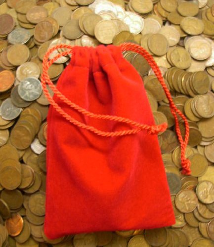 Pound of Wheat Pennies