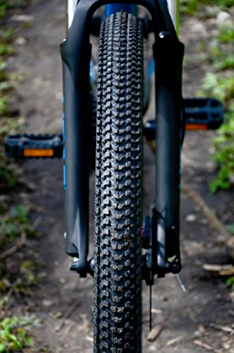 HEAD JRA 2 Hardtail Mountain Bike 27.5 in 4 Sizes