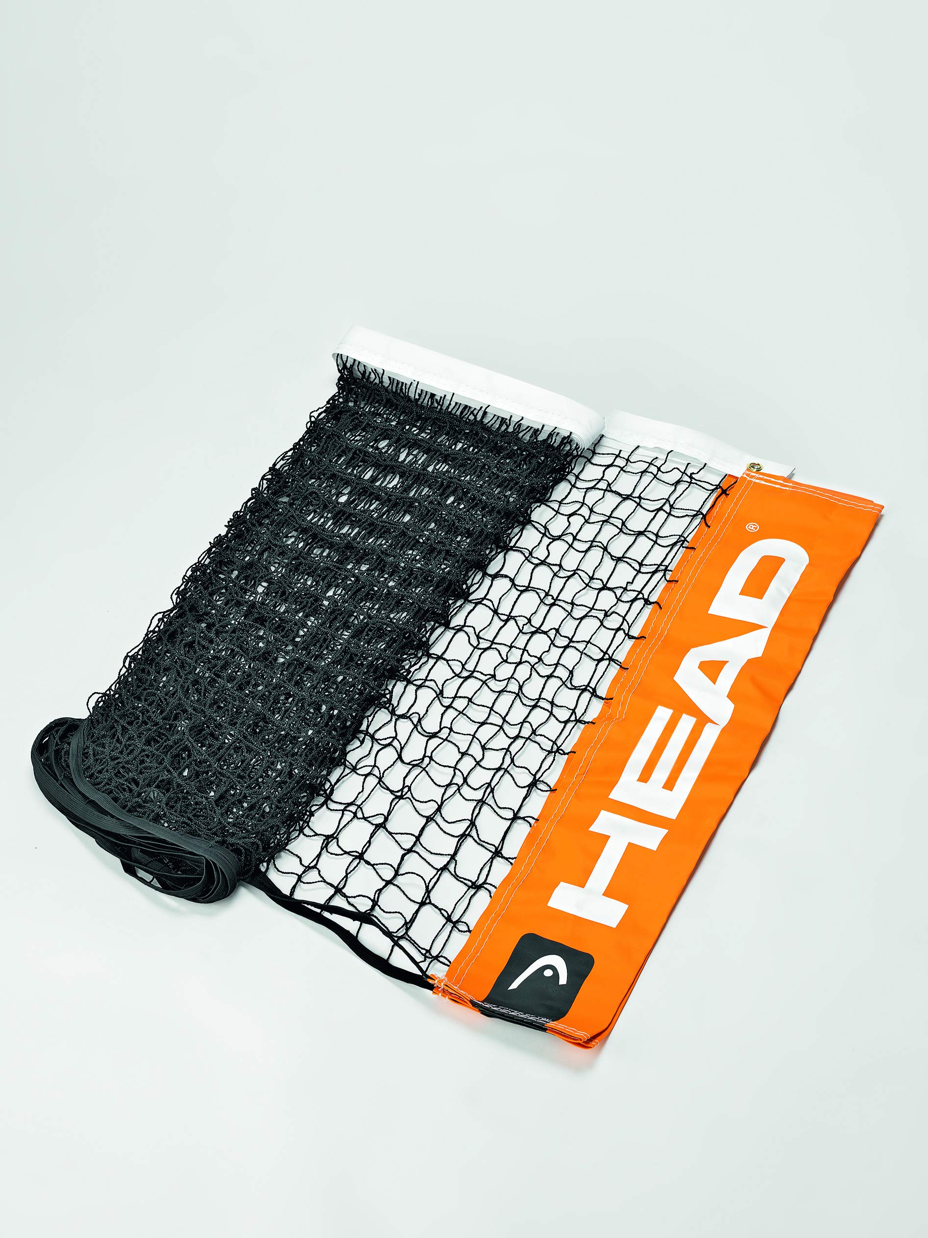 HEAD QST 18 Foot Replacement Tennis Net - 10 & Under Kids' Practice & Training Net