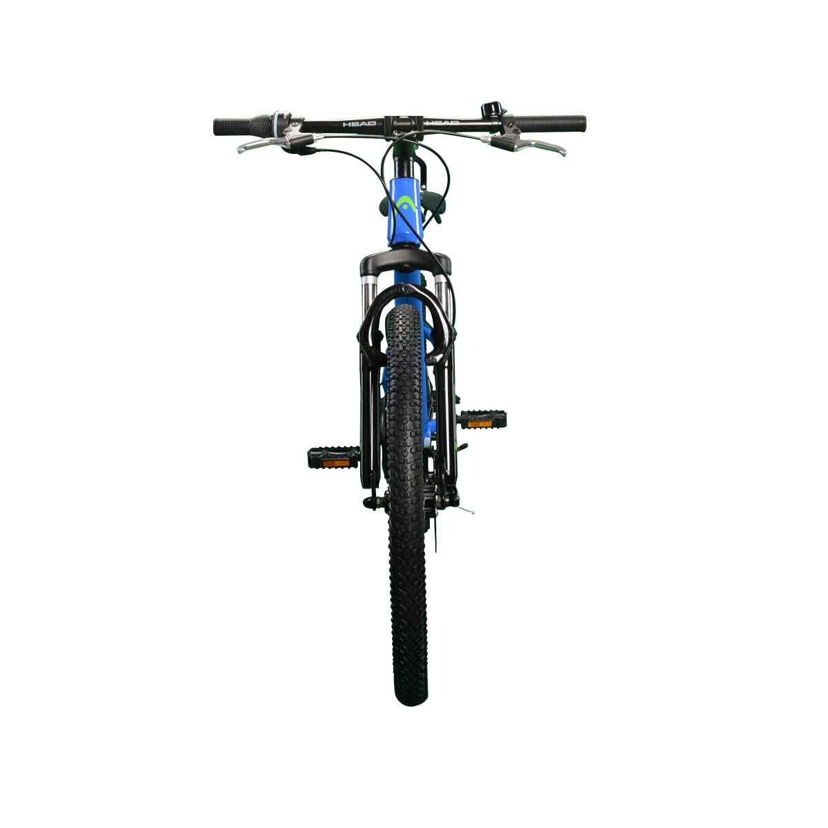 Head Strada 700c Step-Through Comfort Bike Mint Green in 2 Sizes