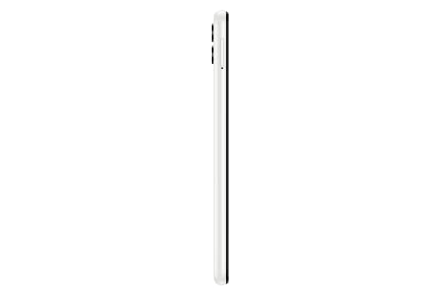 SAMSUNG Galaxy A04 (SM-A045F/DS) Dual SIM,32GB + 3GB, Factory Unlocked GSM, International Version (Fast Car Charger Bundle) - No Warranty - (White)