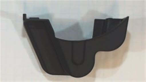 Replacement for fits Genuine Sears Crafstman Part COVER-BELT 731-04792A 731Z04792F, 631-05321