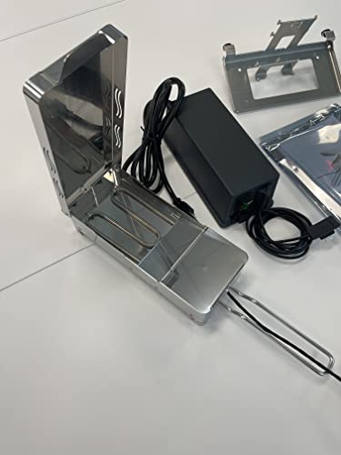 RATIONAL Vario Smoker Kit