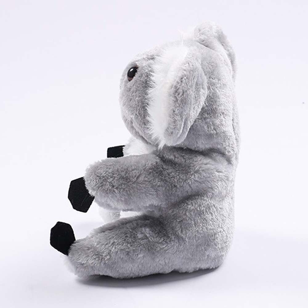 Houchu Golf Head Cover Plush Headcover Koala Accessores Golf Driver Headcovers Golf Club Headcover