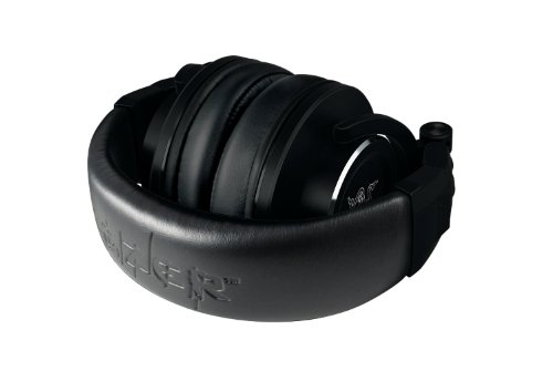Razer RZ13-01120100-R3U1 Adaro DJ Analog Headphones