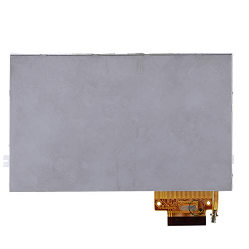 LCD Display for PSP2000, PSP LCD Backlight Display,Professional LCD Backlight Display LCD Screen Part for PSP 2000 2001 2002 2003 2004 Console