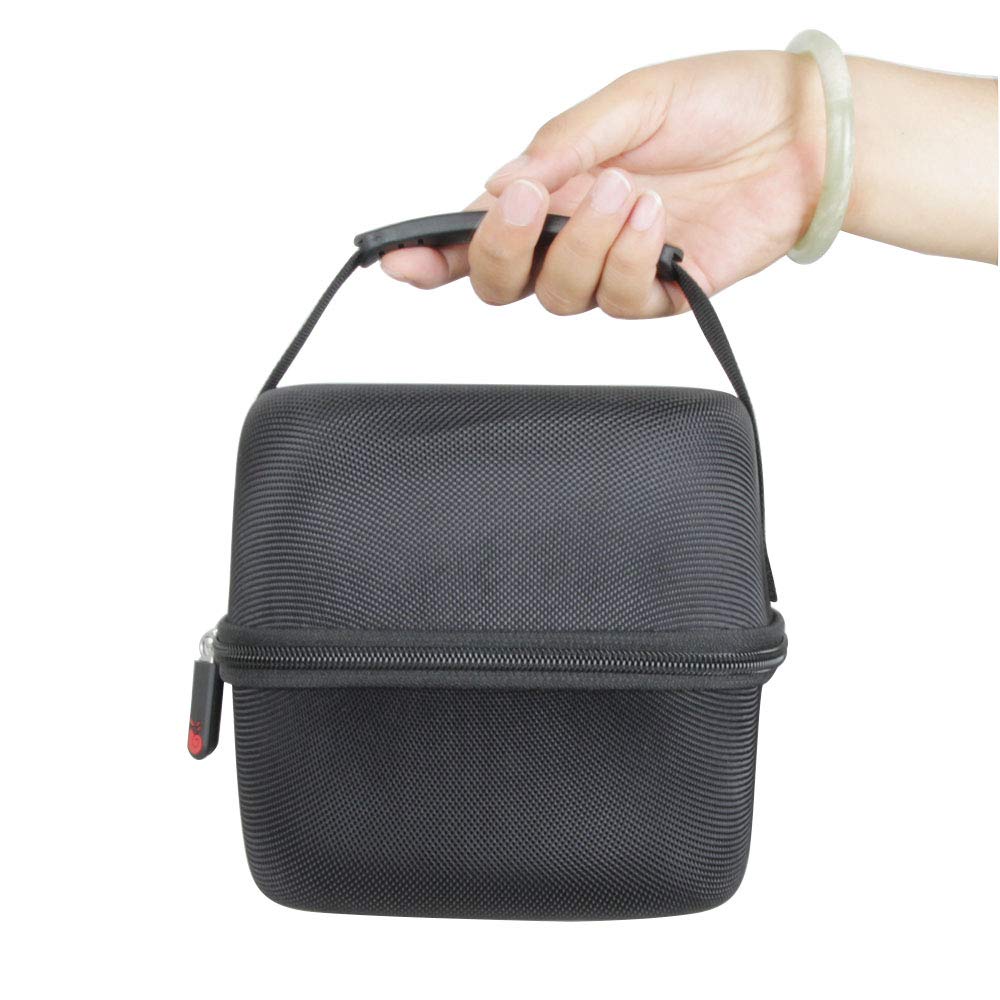 Hermitshell Hard Travel Case for DeepLee Portable Projector Kids LED Pocket Projectors