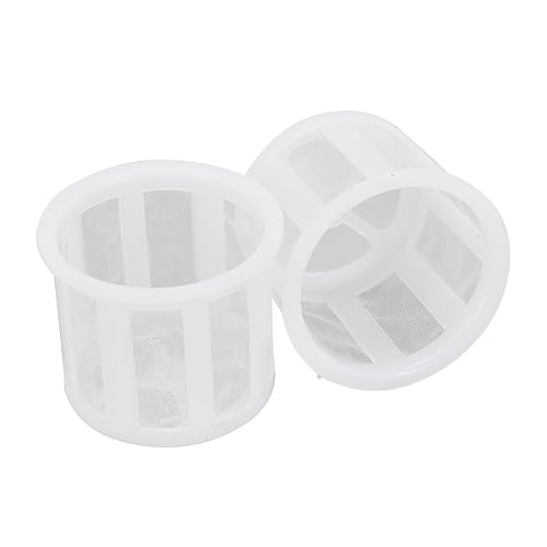 Firmusparts Fuel Tank Fuel Filter Strainer 0H1326 17672-899-000 Compatible with Generac Centurion Portable Gas Generator GP5500 GP6500 GP8000 XC8000 Compatible with Honda Predator Generator 2PCS