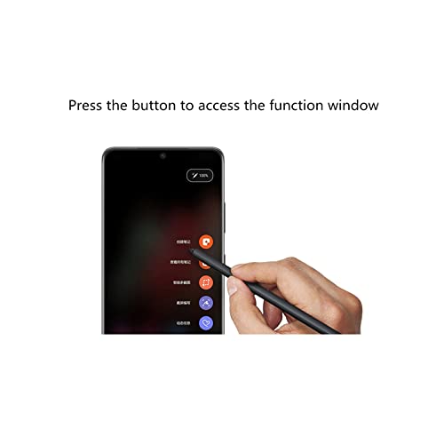 Stylus Pens for Samsung Galaxy S21 Ultra 5G Mobile Phone S Pen Replacement S Pen for Touch Screen Stylus Touch Pen