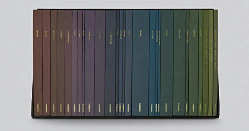 ESV Illuminated Scripture Journal: Old and New Testament Sets