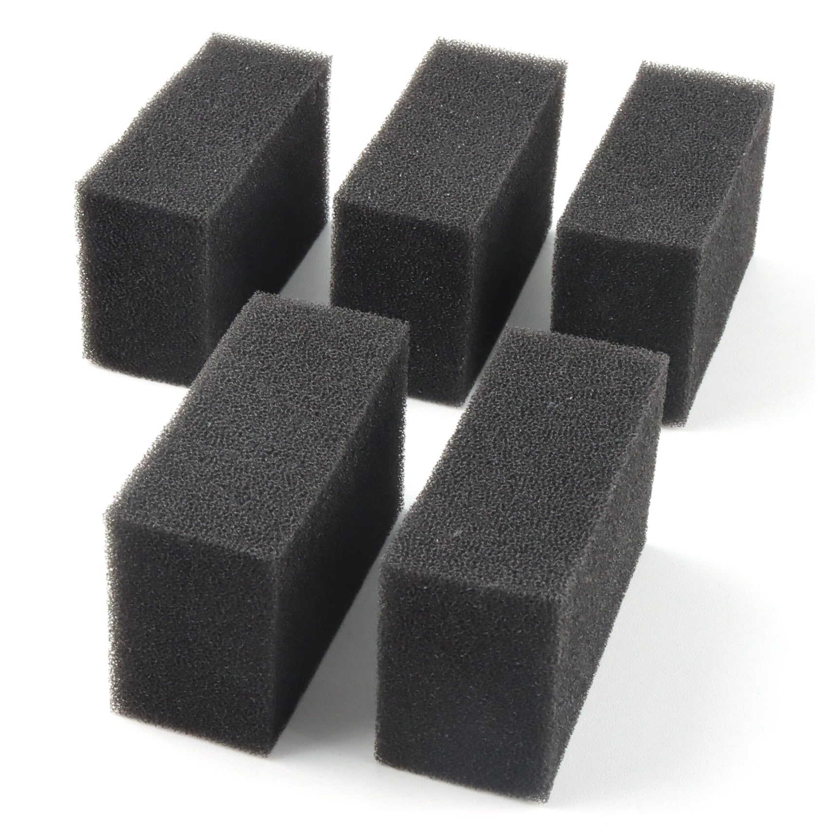 JYCJCF 530023791 Air Filter Compatible with Poulan Sears Craftsman air filter 23791 bin # b1 af31 530-023791 (5 Pack)