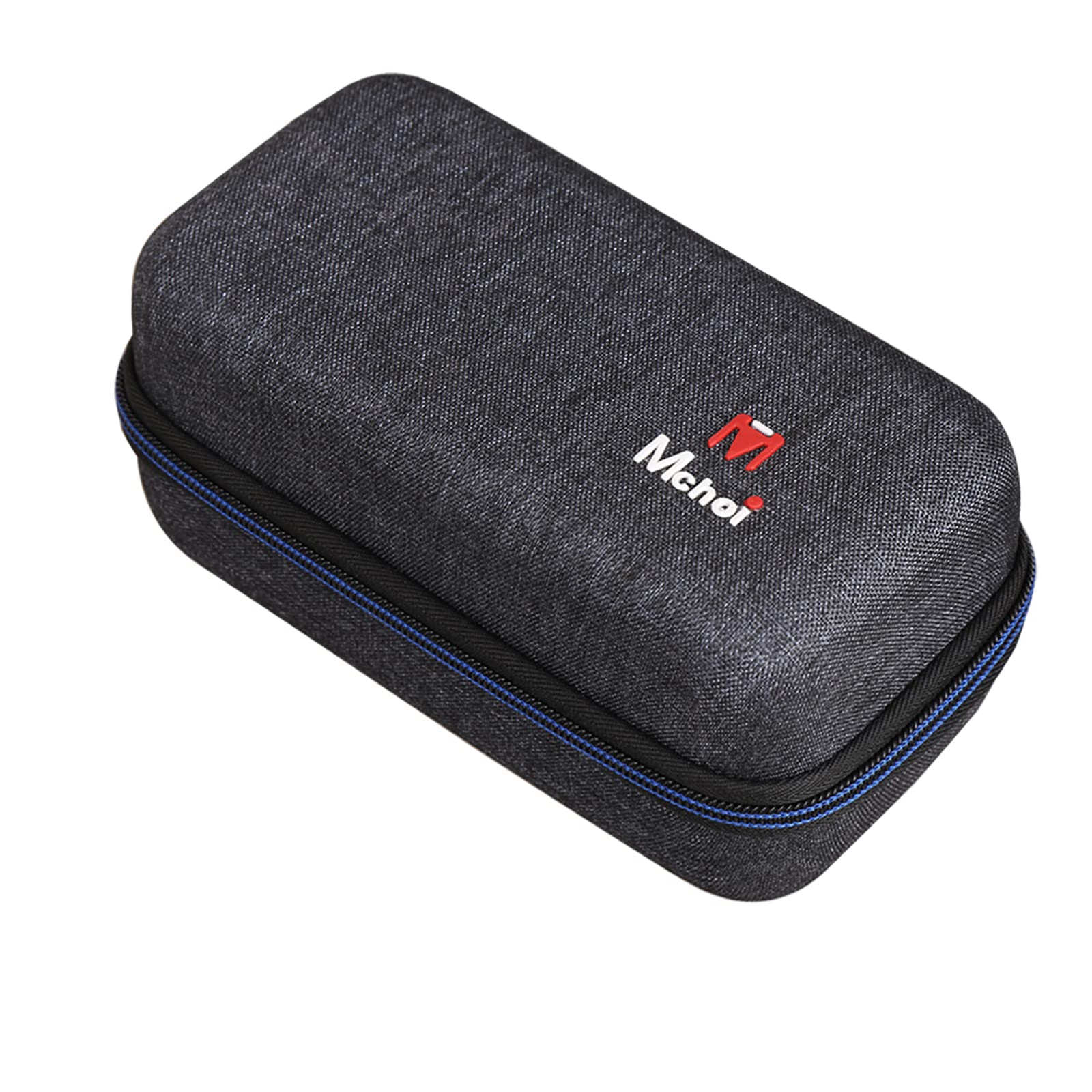 Mchoi Hard Portable Case for SOKOO 230-Watt Step Down 100-220V to 110V Voltage Converter, Case Only Grey