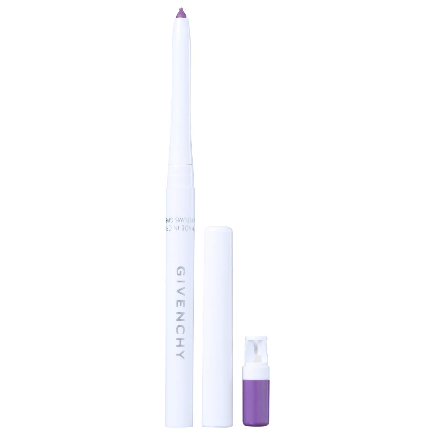 Givenchy Khol Couture Waterproof Retractable Eyeliner, 06 Lilac, 0.01 Ounce
