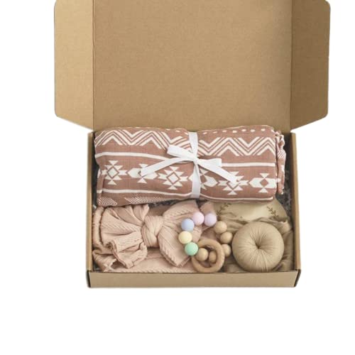 New Baby Gift Set for Newborn