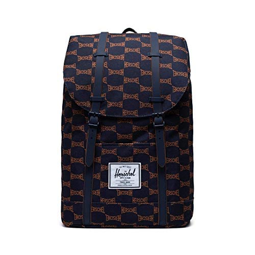 Herschel Supply Co. Retreat Mod Herschel Peacoat One Size