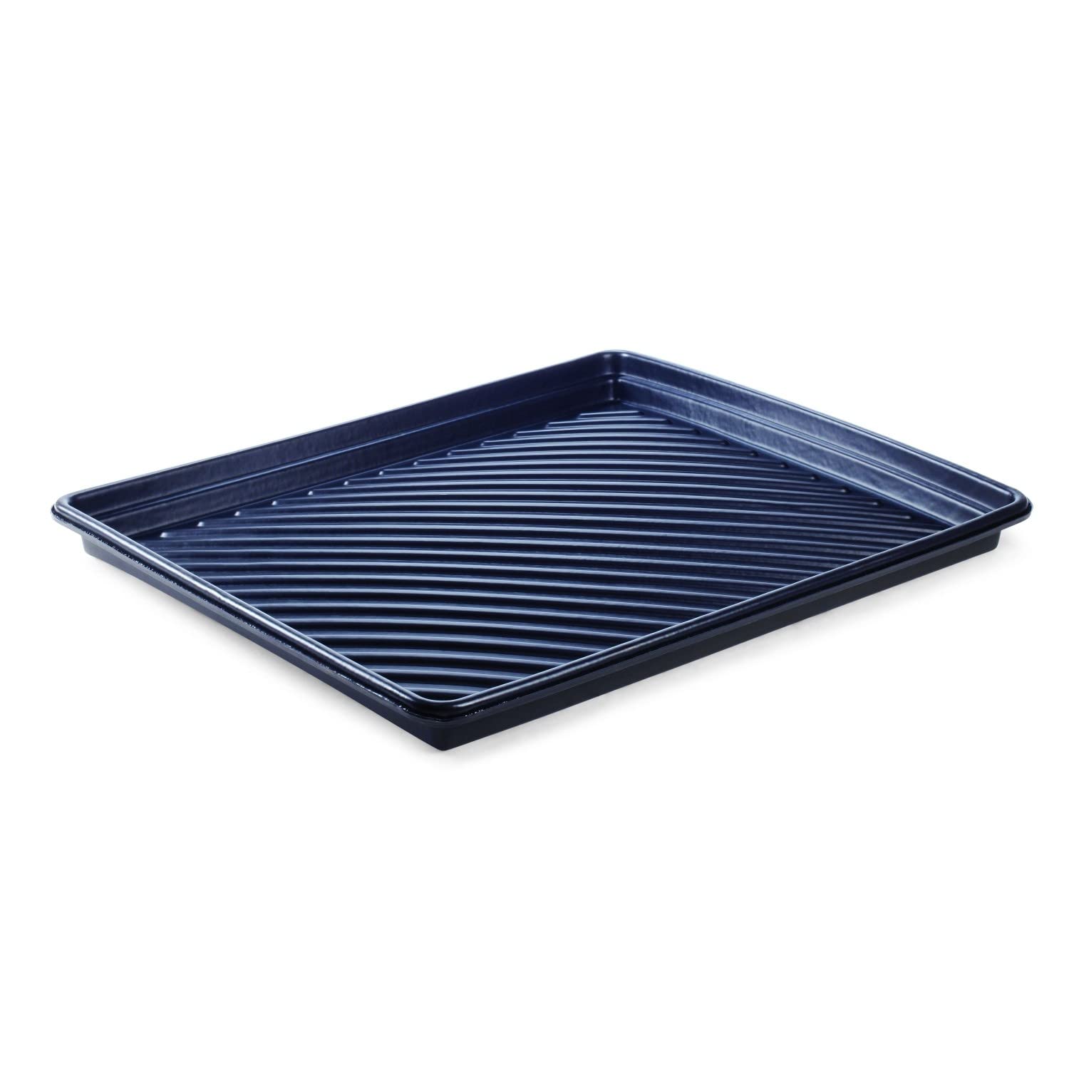 New Pig Utility Pallet Tray - 51.38" L x 43.58" W x 4" H Utility Tray - 28.89 gal. Sump Capacity - PMB30572