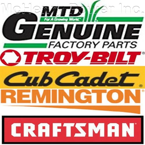 Replacement for fits Genuine Sears Crafstman KIT-790-01117 REPL Parts# 790P01117, 753-11084