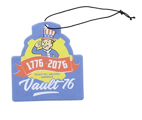 Fallout Merchandise Looksee Mini Box - Nanoforce Figures, Trading Cards