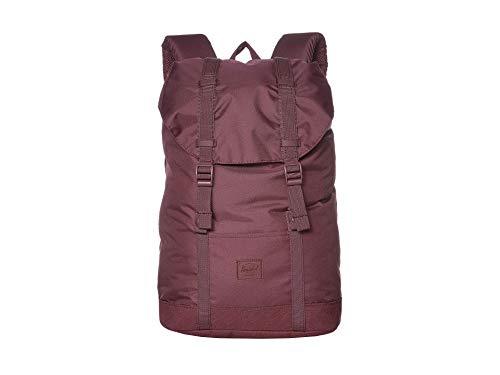 Herschel Supply Co. Retreat Mid-Volume Light Plum One Size