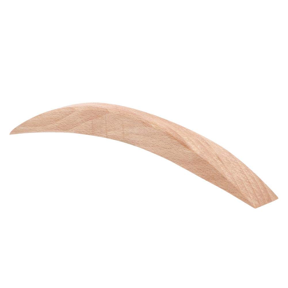 Hoseten Bow Handle, Bow Links, Bow kit, Wood Easy DIY for Hunting Bow Parts Archery Accessories for Archery
