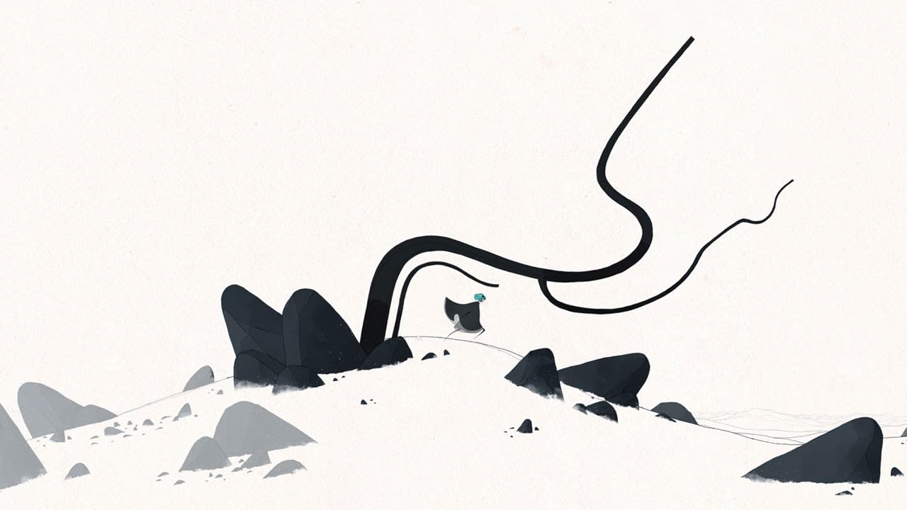 GRIS - Collector's Edition (Nintendo Switch)