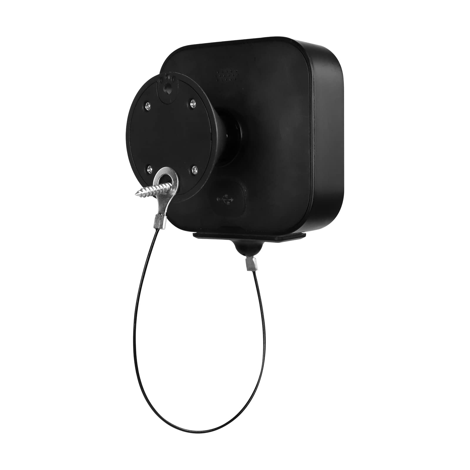 Holicfun Anti-Theft Mount with Security Chain for Blink Outdoor Camera, 2-Pack