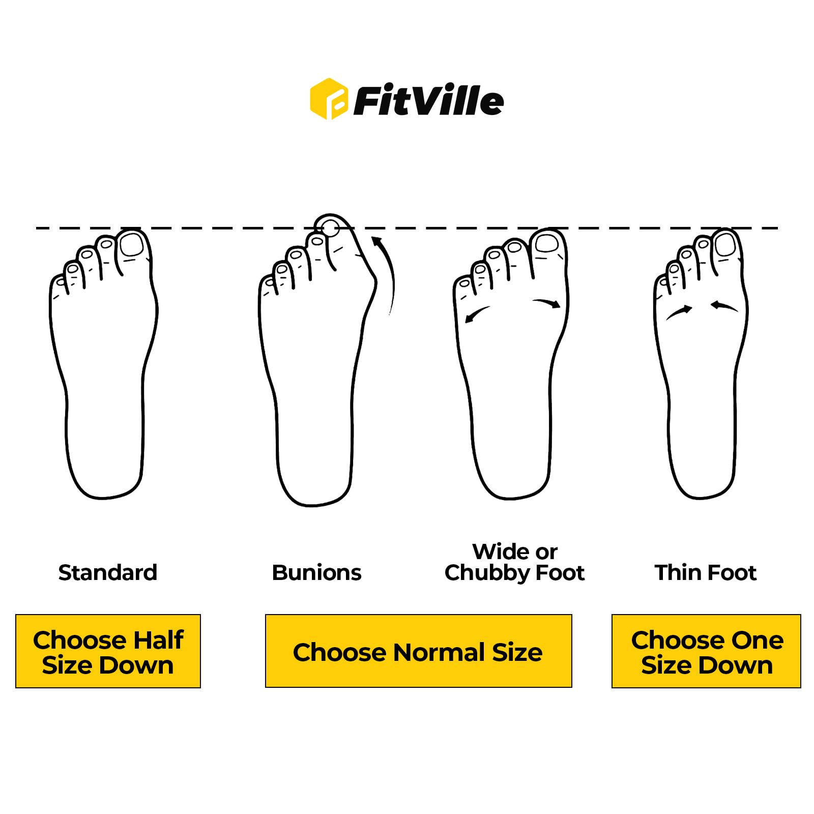 FitVille Wide Pickleball Shoes for Women Tennis Court Shoes Sneakers for Court Racquetball Athletic Shoes | Racquet Sport | Arch Support & Wide Toe Box White Grey