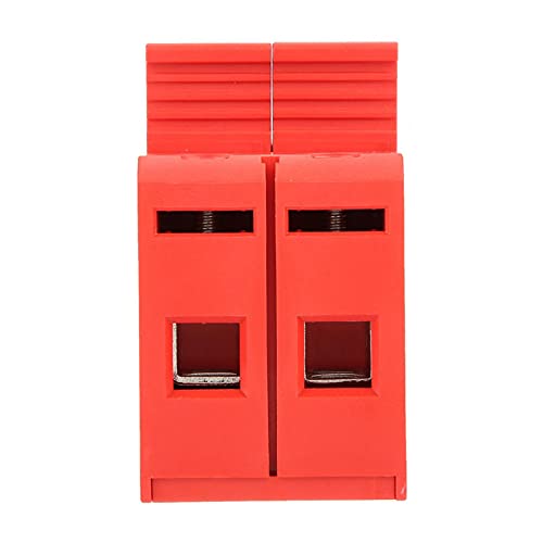 Low Voltage Whole House Surge Protector Device, DC1000V 2P 20KA~40KA Surge Protection House Surge Protector Circuit Breaker