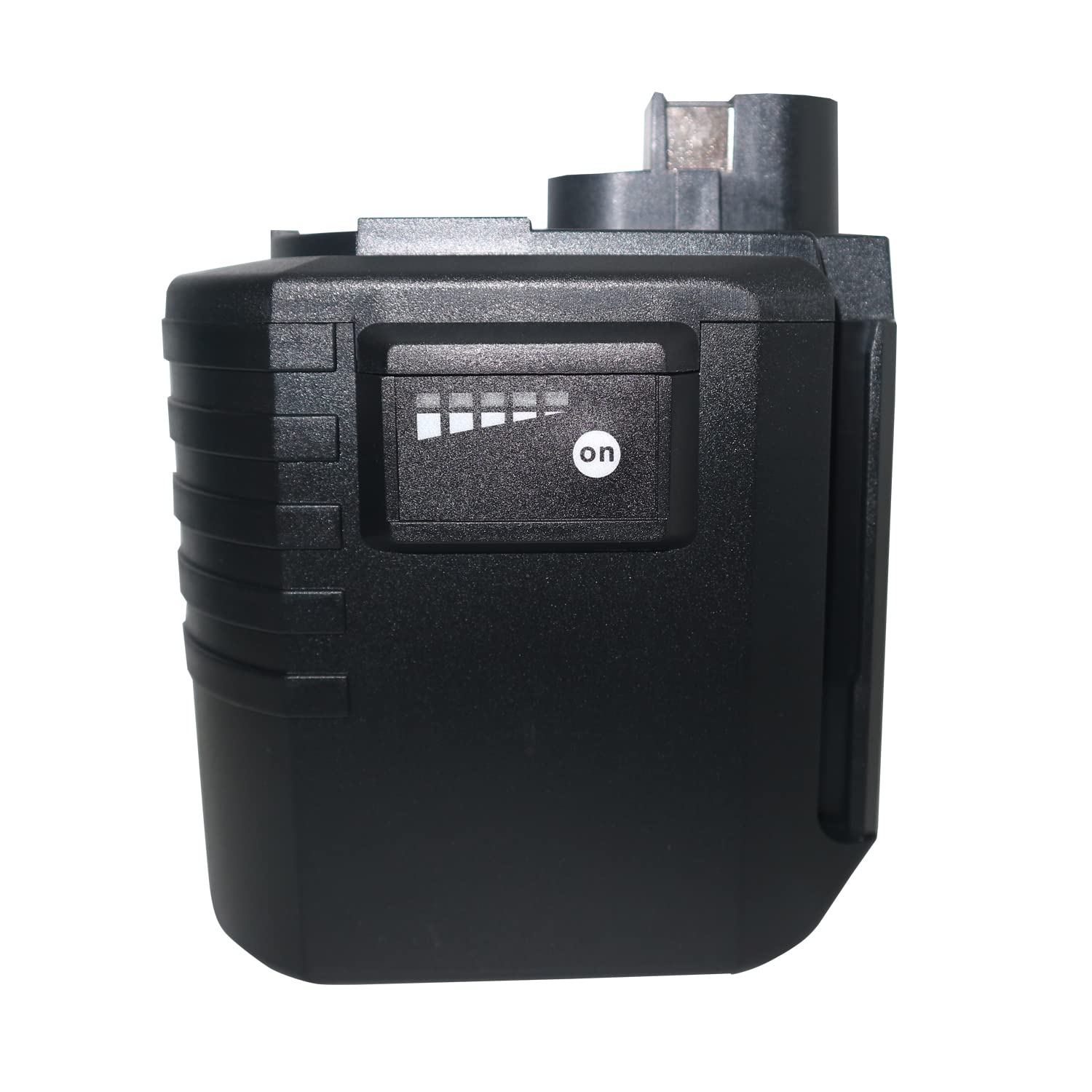 heshunchang Replacement Battery 24V 3Ah for Bosch SDS Hammer Drill SPIT327 2607335215 2607335097 GBH 24VRE GBH 24VFR